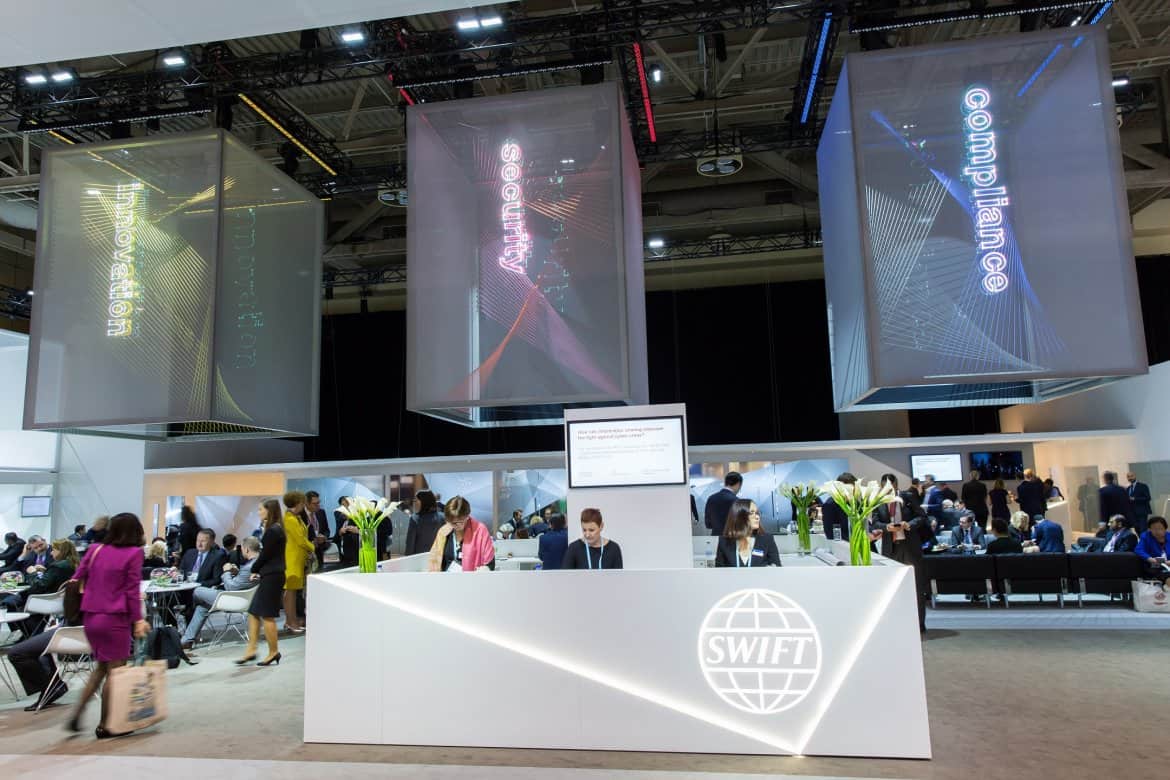 Royal Bank of Canada at Sibos 2022 - Rapiergroup