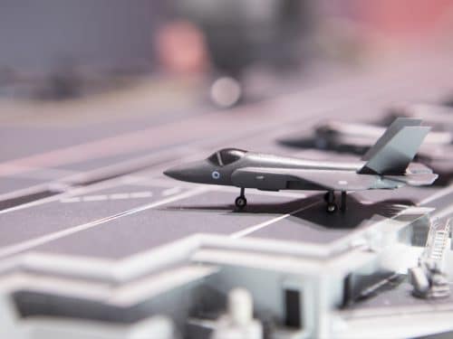 BAE Systems AGM Management - Rapiergroup