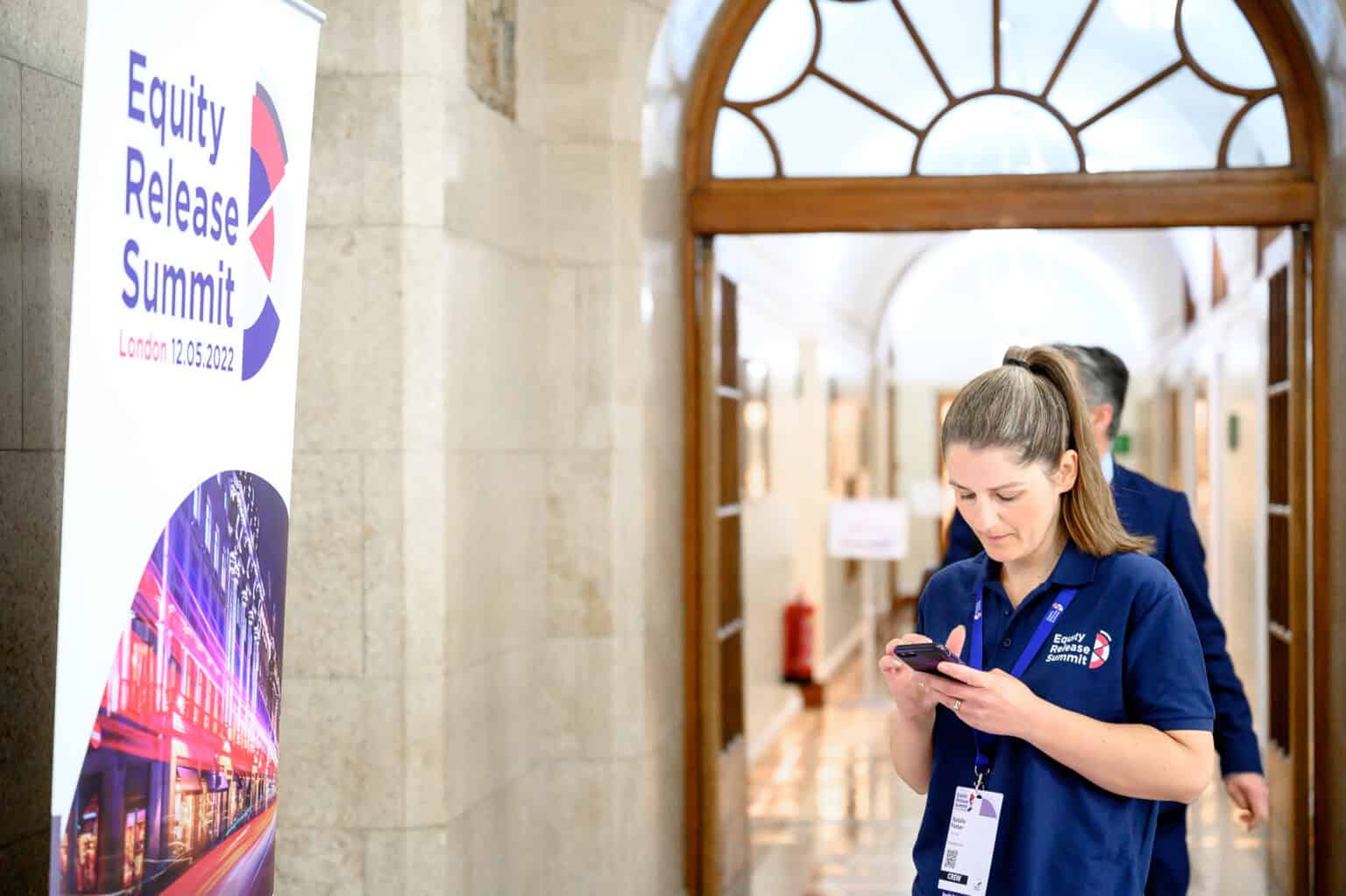 Equity Release Summit - Rapiergroup