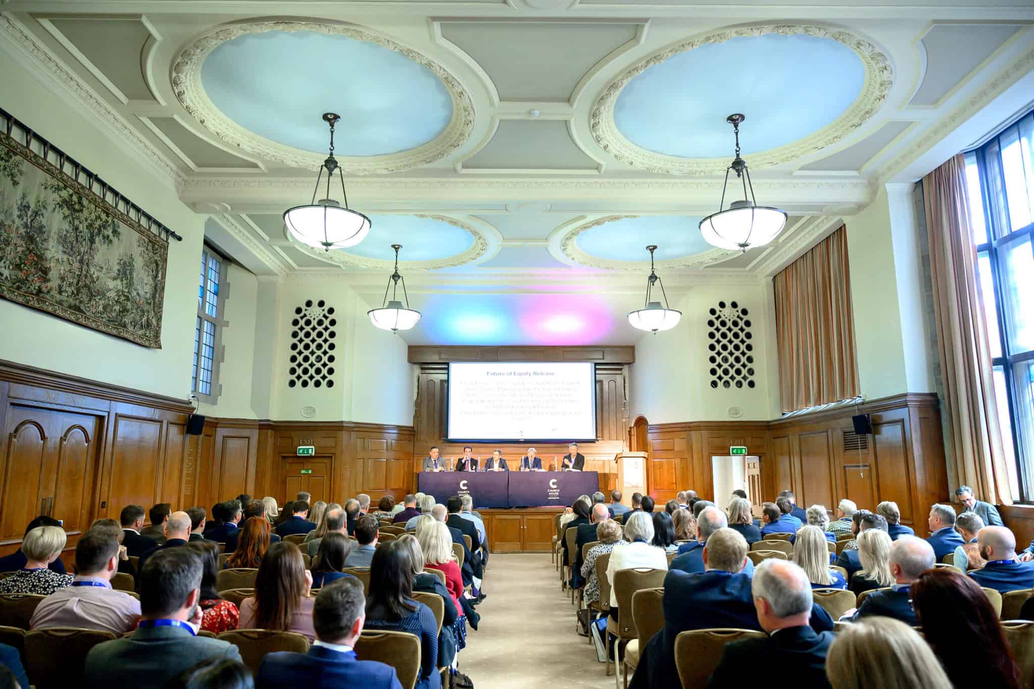 Equity Release Summit - Rapiergroup