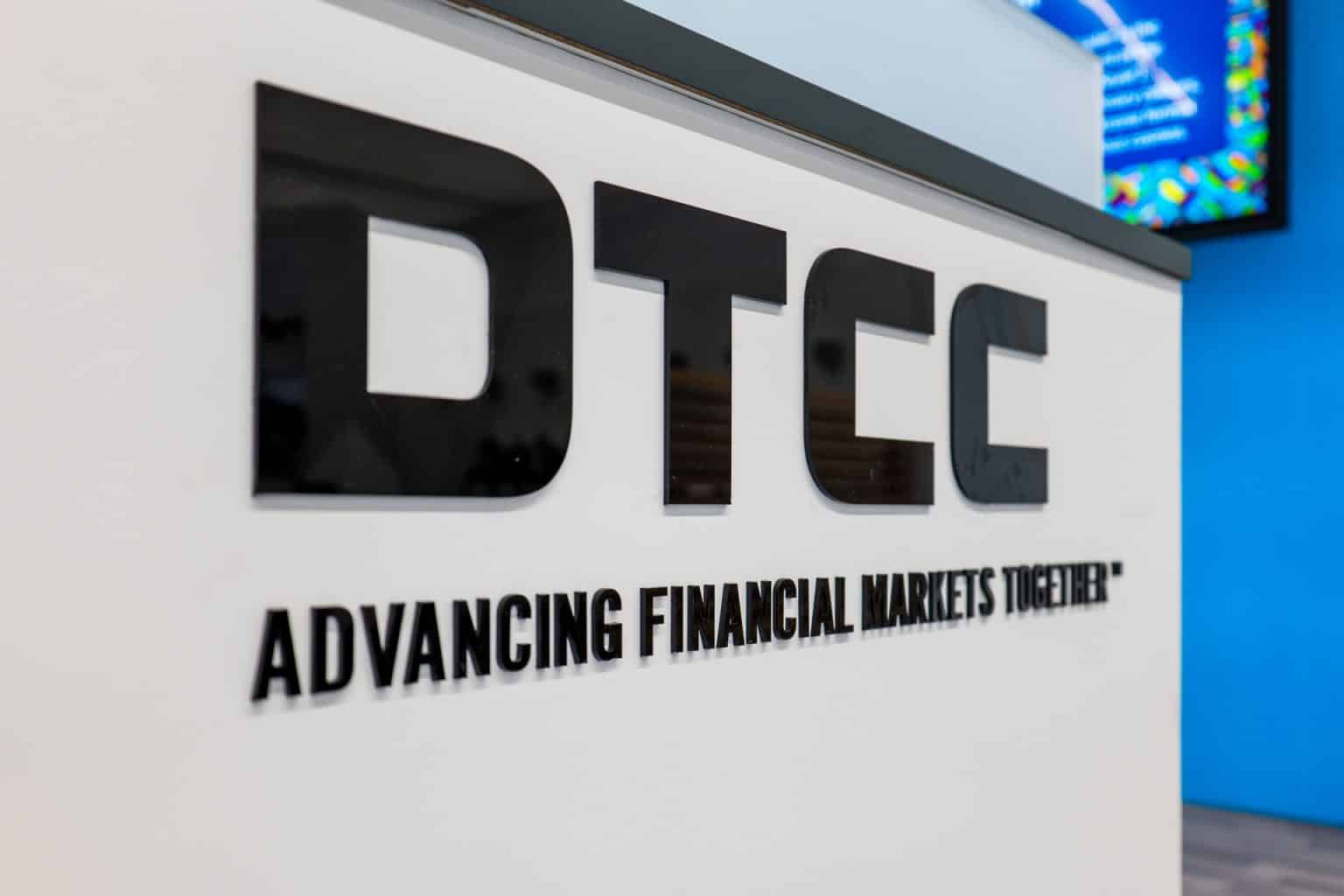 DTCC at Sibos 2022 - Rapiergroup
