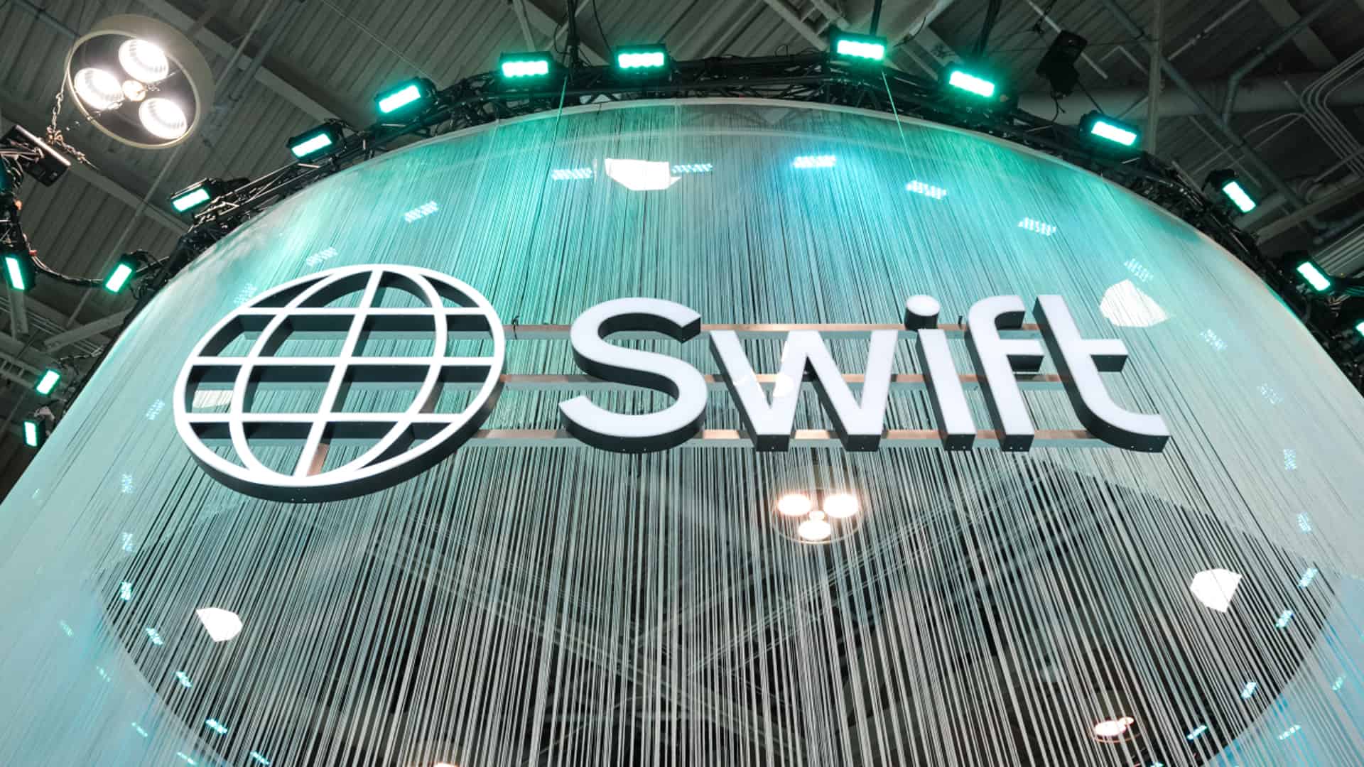 Swift at Sibos 2023 - Rapiergroup