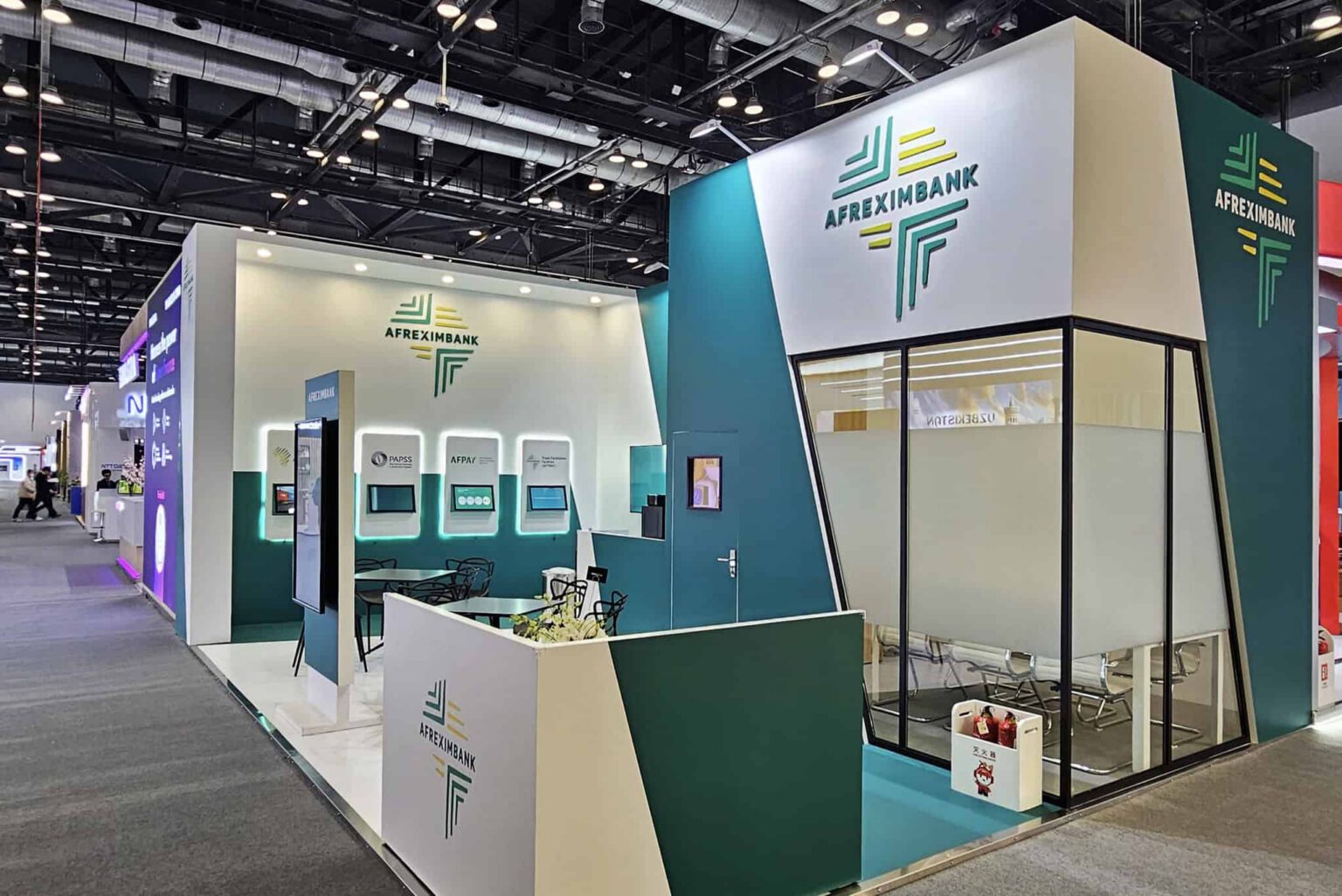 Our Work | Rapiergroup - See Our Work Around The World