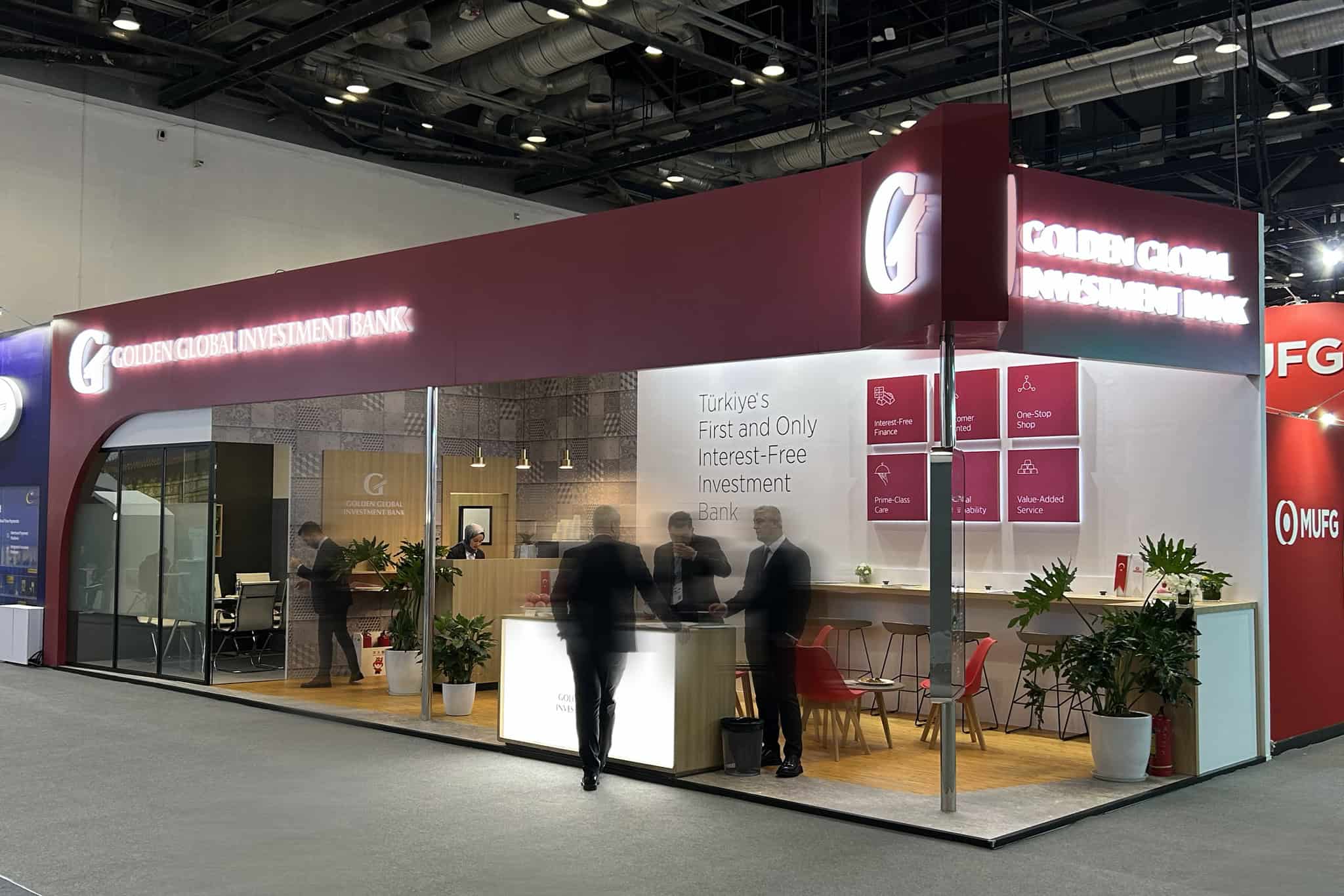 Our Work | Rapiergroup - See Our Work Around The World