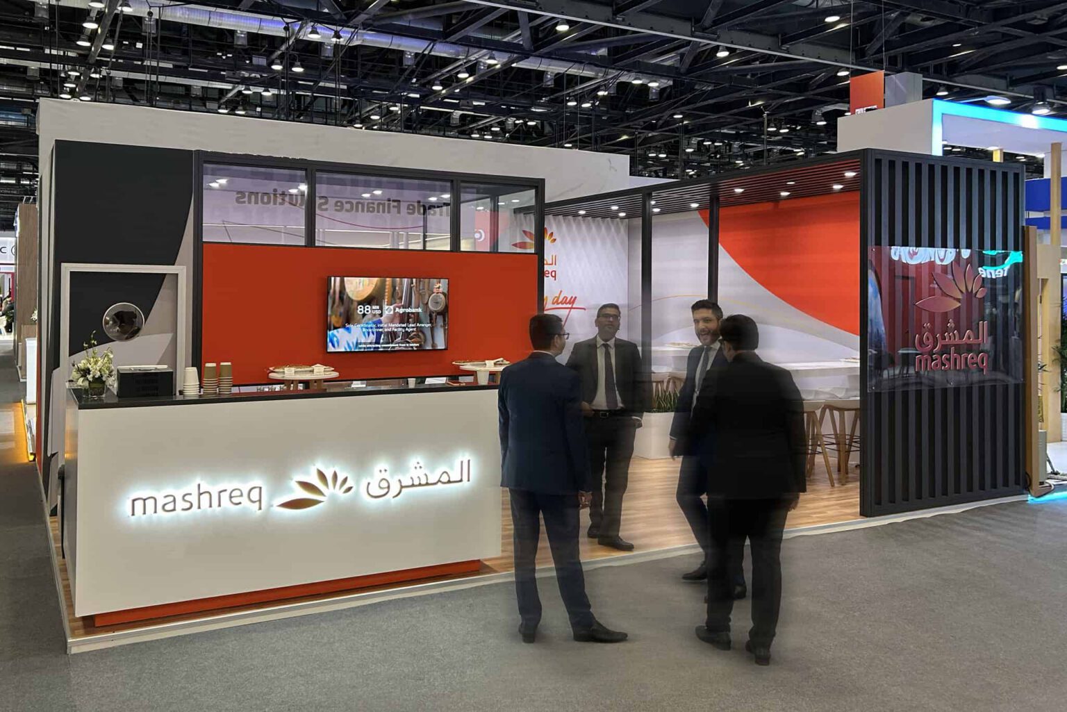 Our Work | Rapiergroup - See Our Work Around The World