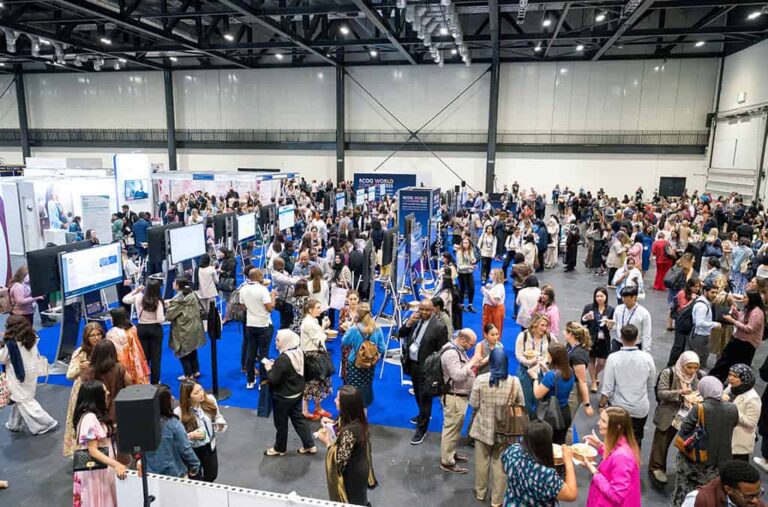 RCOG World Congress 2025 - Rapiergroup